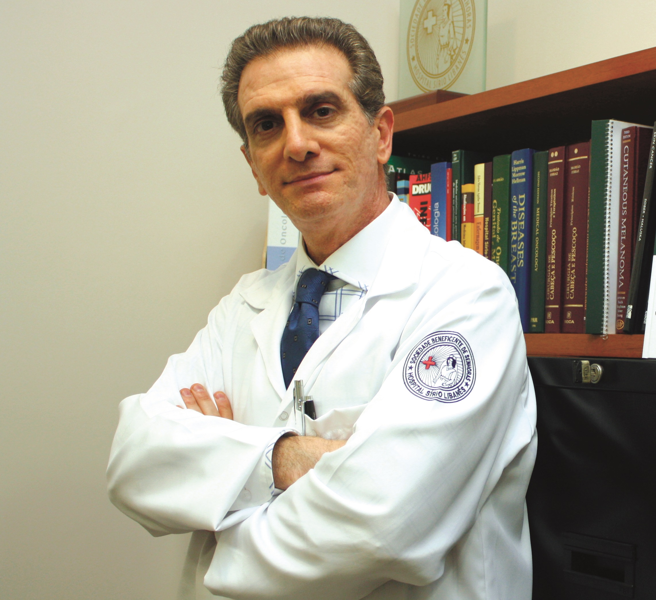 Especial Semana do Médico - Antônio Carlos Buzaid - Universo DOC